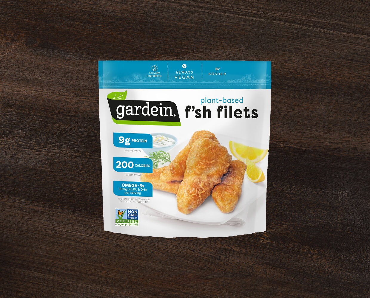 Plant-Based Recipes | Gardein