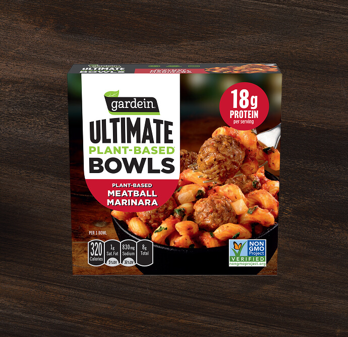 Plant-Based Recipes | Gardein