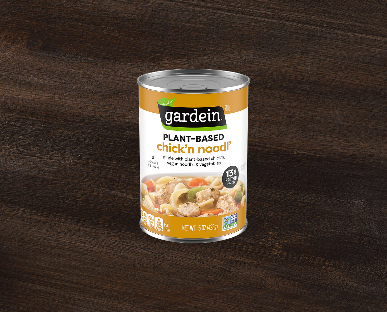 Plant-Based Recipes | Gardein